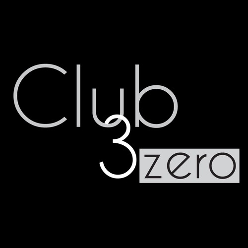 Design a logo for an Over 30s nightclub | Logo design contest