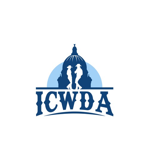 Designs | Non-profit Country Dance Club Logo | Logo design contest