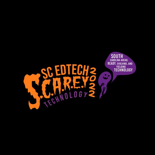 Designs | Logo for an Educational Technology Conference with a ...