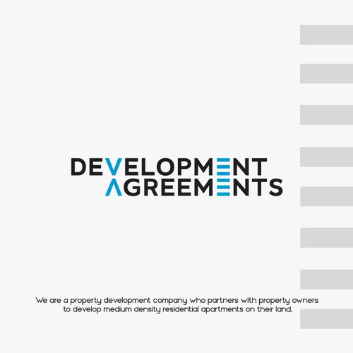 Designs | Logo design for property development company | Logo design ...