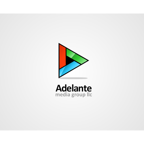 Logo for a Hispanic Media Company | Logo design contest