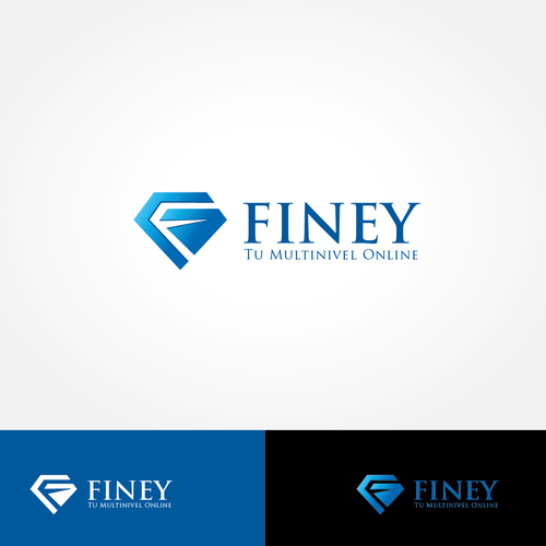 New logo wanted for FINEY | Logo design contest
