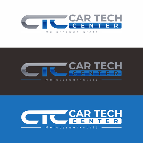 Designs | KFZ Werkstatt | Logo design contest