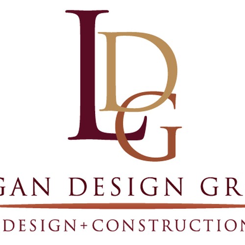 Architecture Firm - Logo Design "LOGAN DESIGN GROUP" | Logo design contest