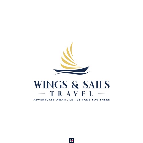 Designs | Design a creative logo for this new travel advisor without ...