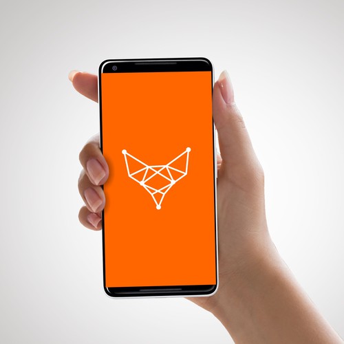 Designs | Design a fun logo for "Bud Fox" + "AI" investing in ...