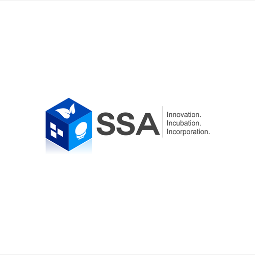 Ssa New Logo SSA Logo PNG Vector (EPS) Free Download
