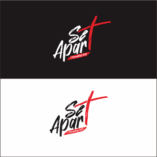 Designs | Set Apart | Logo & social media pack contest