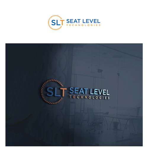 SLT Branding | Logo & brand identity pack contest