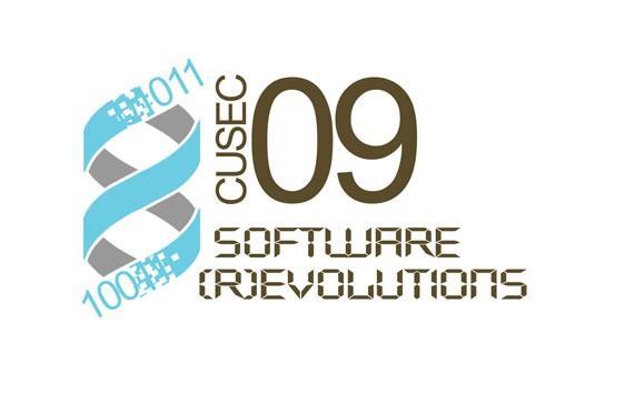 Logo for the CUSEC Conference | Logo design contest