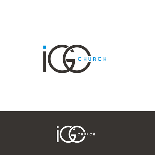 IGO needs a new logo | Logo design contest