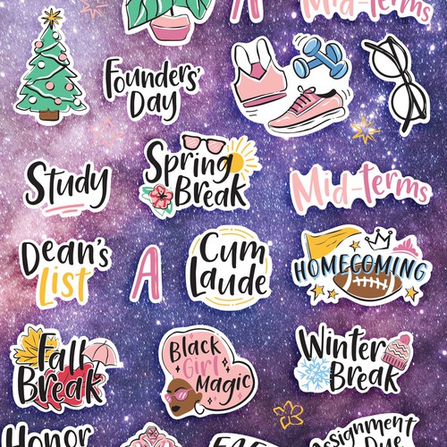 Girl Designs: the Best Girl Image Ideas and Inspiration | 99designs