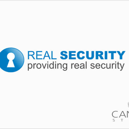 $150 Logo Design : Real Security | Logo design contest