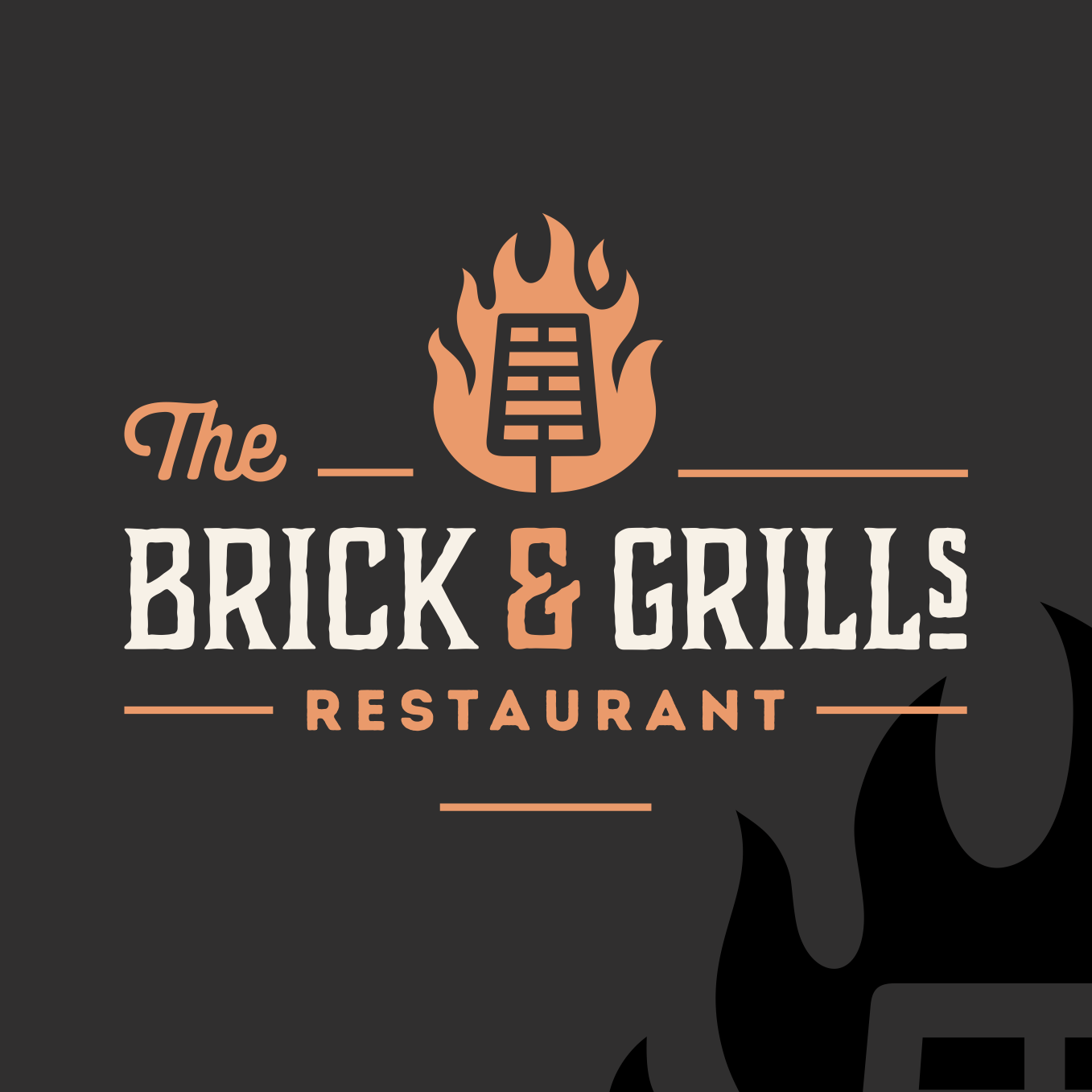 Brick Logos - Free Brick Logo Ideas, Design & Templates