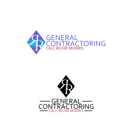 Create a logo for a top of the line general contracting company | Logo ...