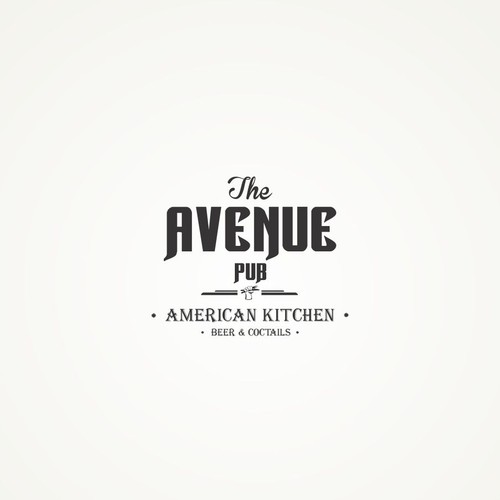 Rustic Restaurant Logo Design | Logo design contest