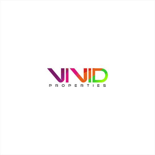 WANTED: VIVID logo for a bright, fresh, energetic Denver real estate ...