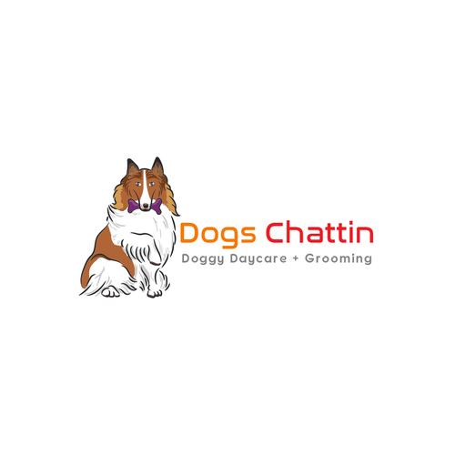 Doggy Daycare Logo | Logo design contest