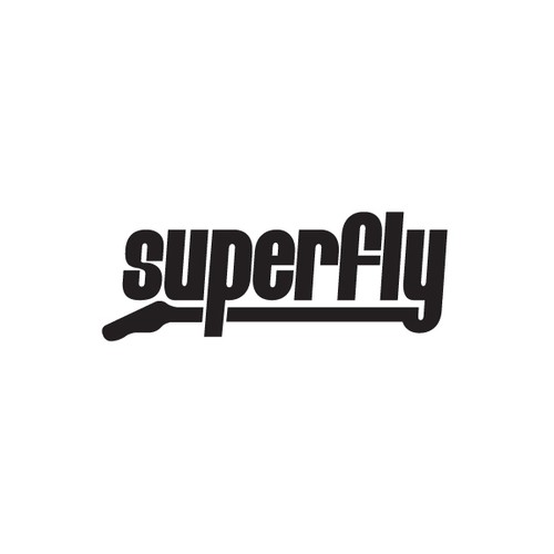 New logo wanted for Superfly | Logo design contest