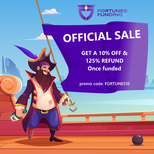 Designs | Fortunes Funding - Instagram Promo Prototype | Other art or ...