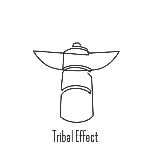 Tribal Logos - Free Tribal Logo Ideas, Design & Templates