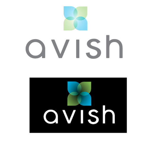 A new logo for Avish | Logo design contest