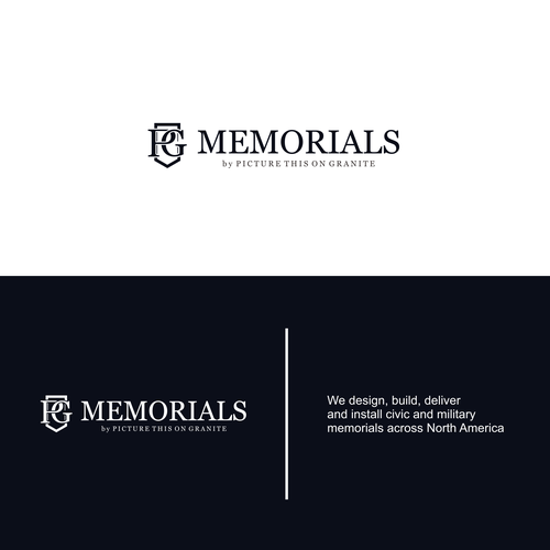 Designs | The Next Generation of Memorial Designs | Logo & business ...