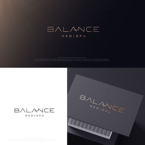 Designs | Balance logo | Logo design contest