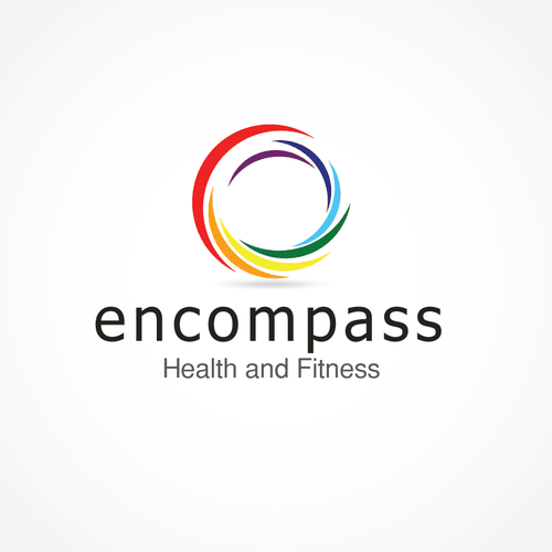 New logo wanted for Encompass Health and Fitness | Logo design contest