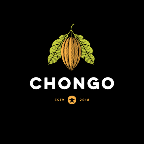 Chongo, connecting the world through chocolate ... need a great logo ...