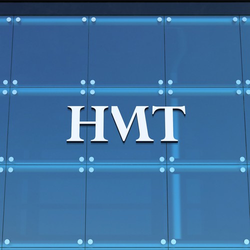 HMT | Logo design contest