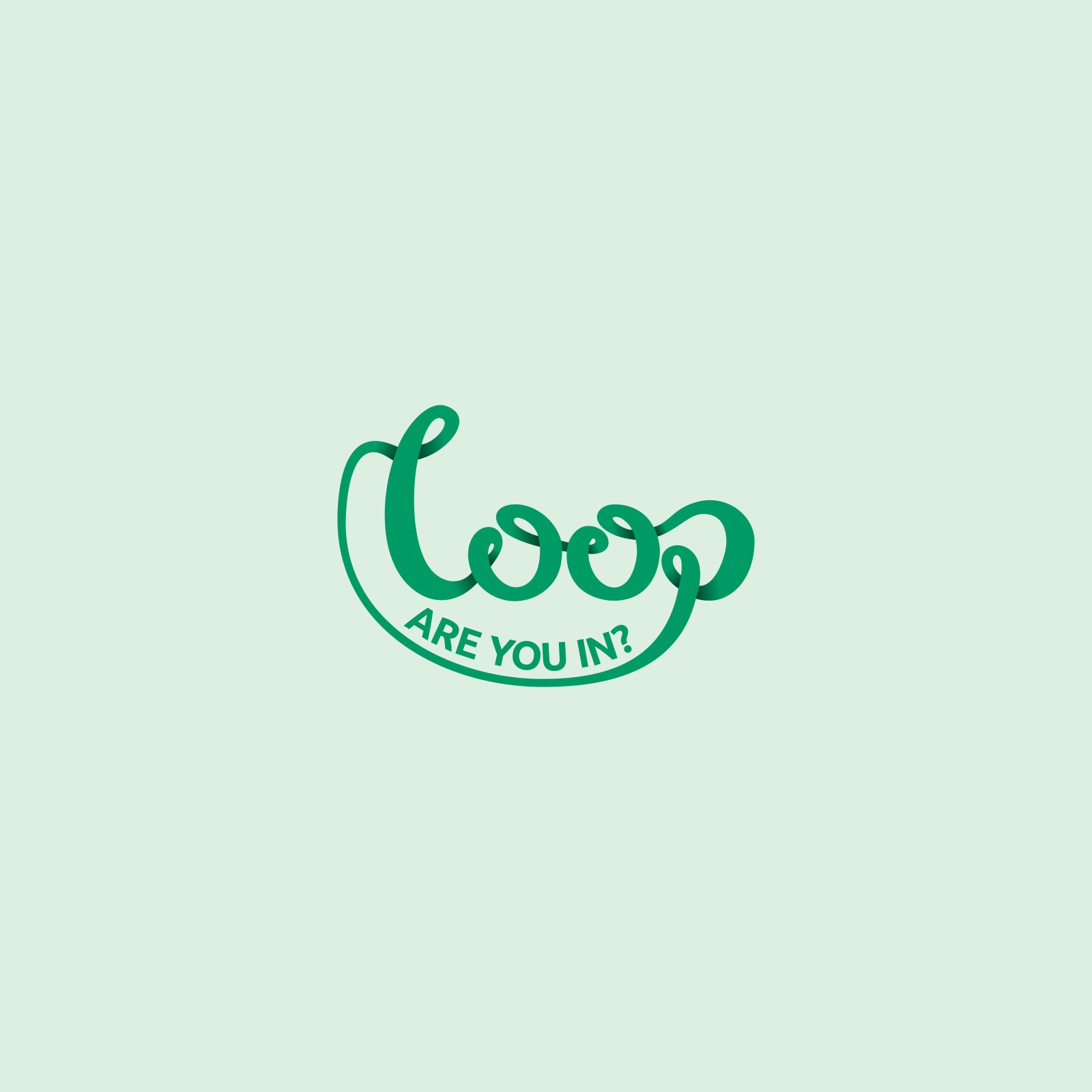 Loop Logos - Free Loop Logo Ideas, Design & Templates