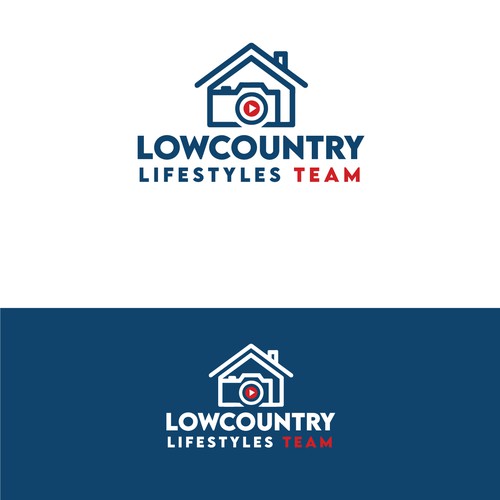 Designs | Lowcountry Lifestyles Team | Logo design contest
