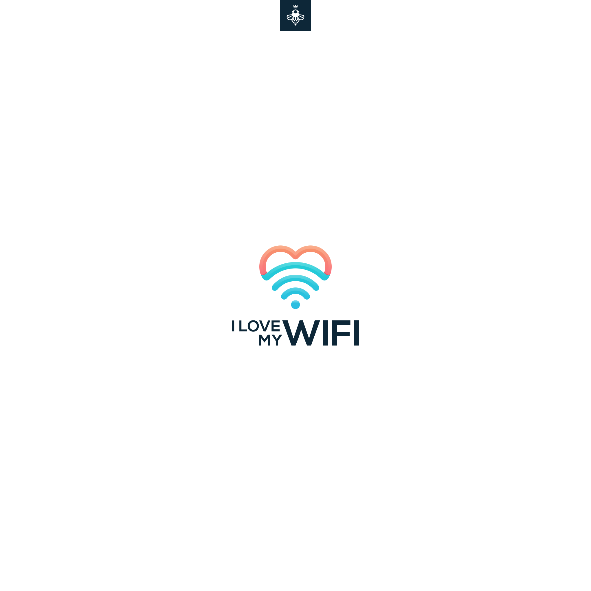 Wi-fi Logos - Free Wi-fi Logo Ideas, Design & Templates