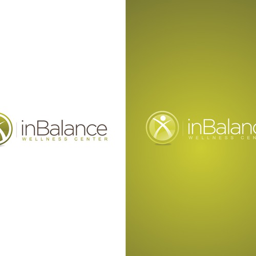 Logo for Holistic Balance & Wellness Center | Logo design contest