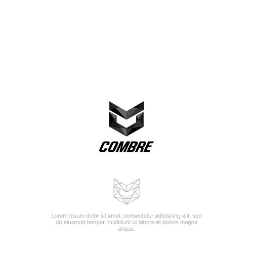 Designs | Design a logo and word mark for a high performance athletic ...