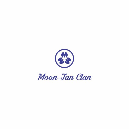 Moon-Tan Clan design for those who are "hip" and those who don't know ...