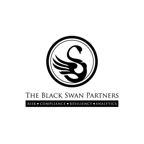 Black Swan Partners needs a spectacular logo for our new consulting ...