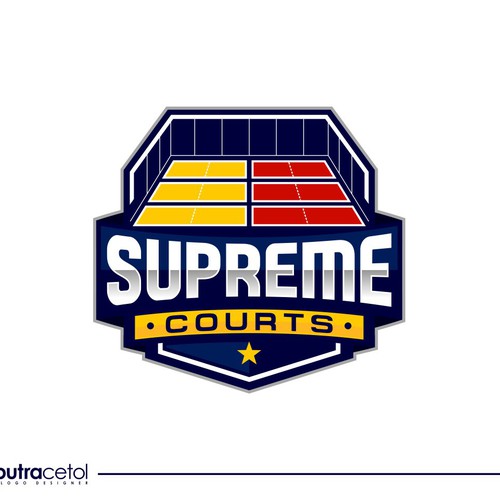 Indoor Sports Facility REBRAND! | Logo design contest