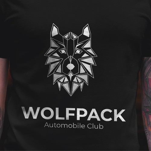 Designs | TEAM WOLFPACK Gumball 3000 Champions need new logo! | Logo ...