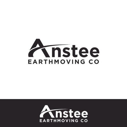 Create a strong logo for my earthmoving business | Logo & brand ...