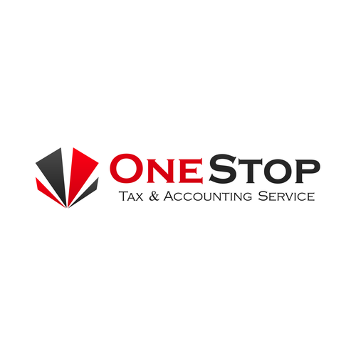 Design a One Stop logo | Logo design contest