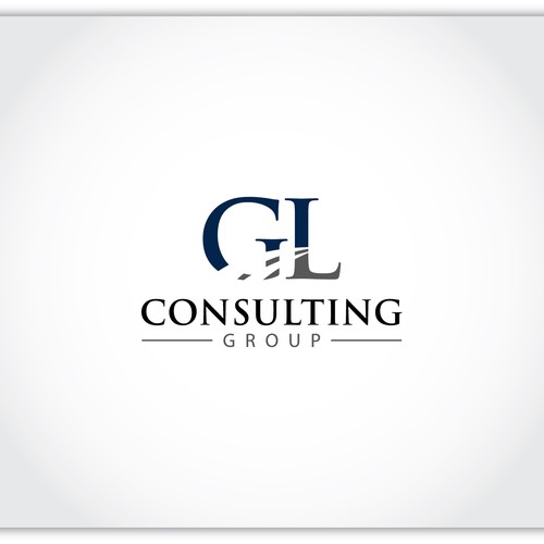 logo for GL Consulting Group | Logo design contest