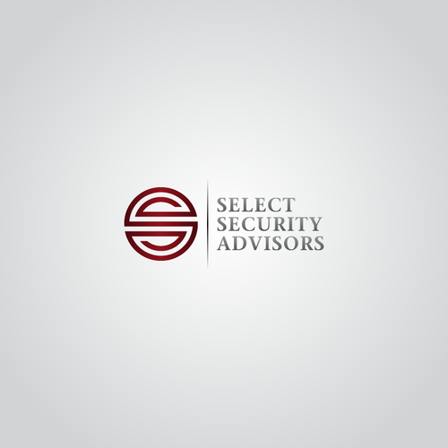 Security Advisor | Logo design contest