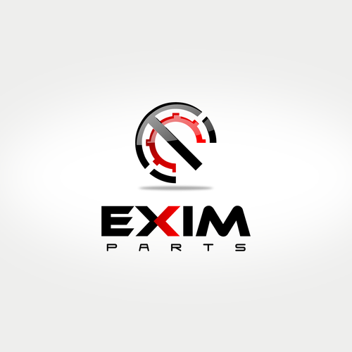 Exim Logo