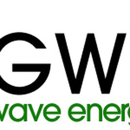 Logo for Green Wave Energy Corp. | Logo design contest