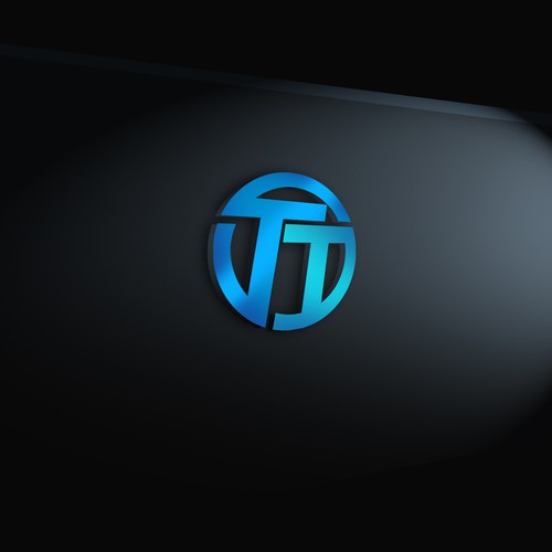 Tt Logo Design