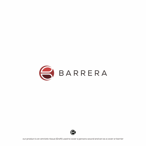Designs | Barrera | Logo design contest