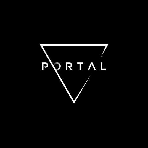 Designs | New Portal Design for an Immersive Experience | Logo design ...
