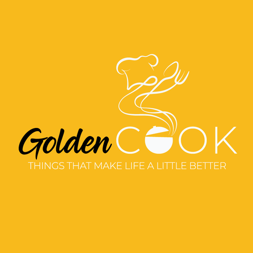 Design an impressive logo for a cookware brand | Logo design contest